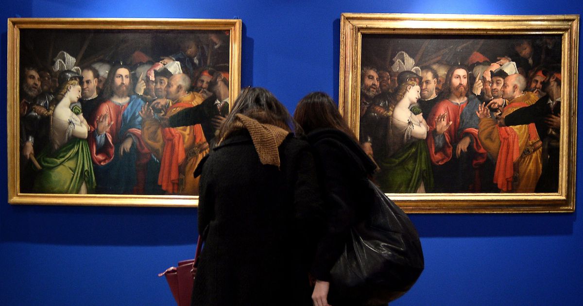 Why Art Is More Potent When It’s in a Museum