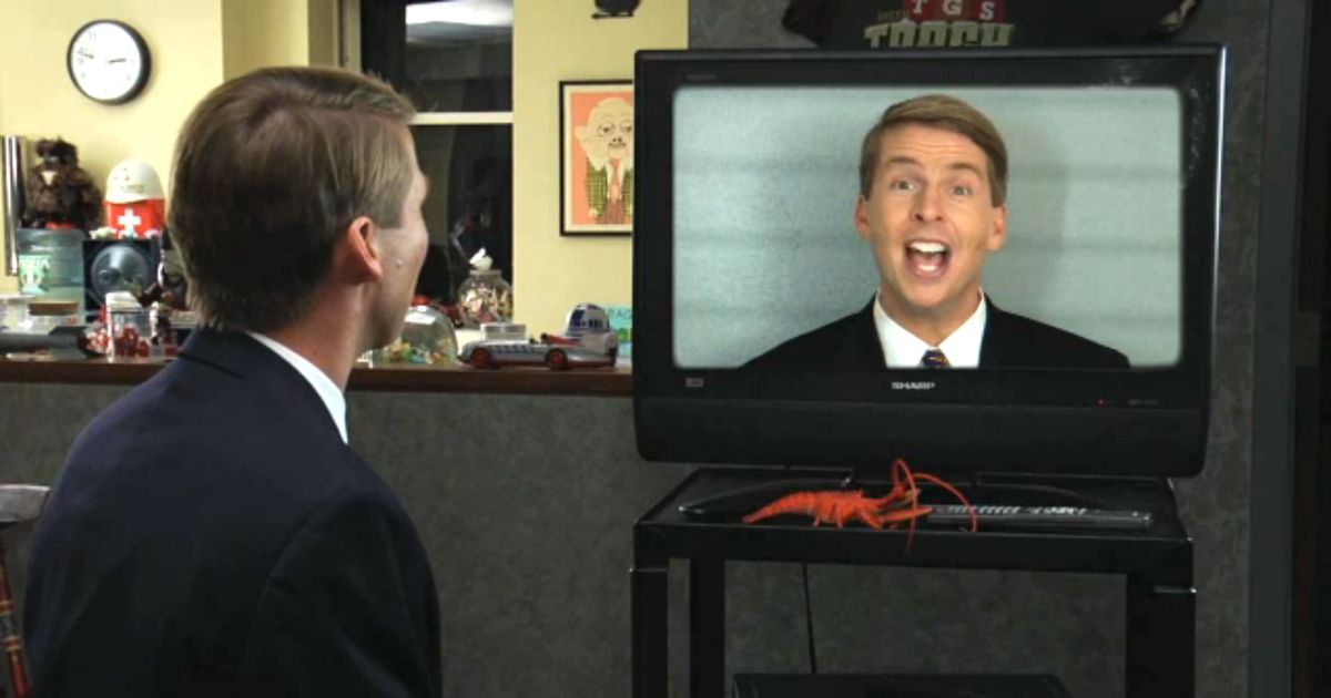 Watch Past Kenneth’s Video to Future-President-of-NBC Kenneth