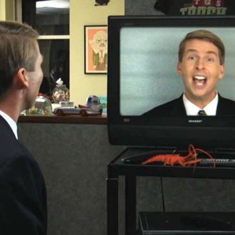 Watch Past Kenneth’s Video to Future-President-of-NBC Kenneth