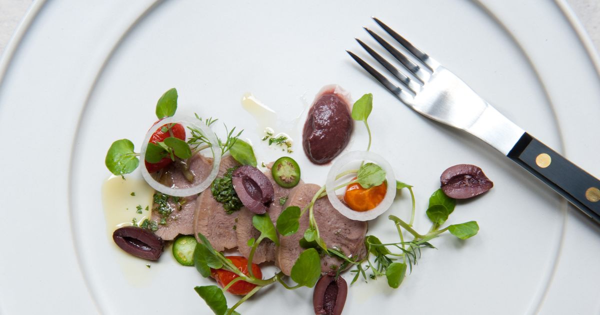 What to Eat at Cosme, New York’s Next Mexican Blockbuster