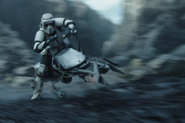 The Mandalorian — TV Episode Recaps & News