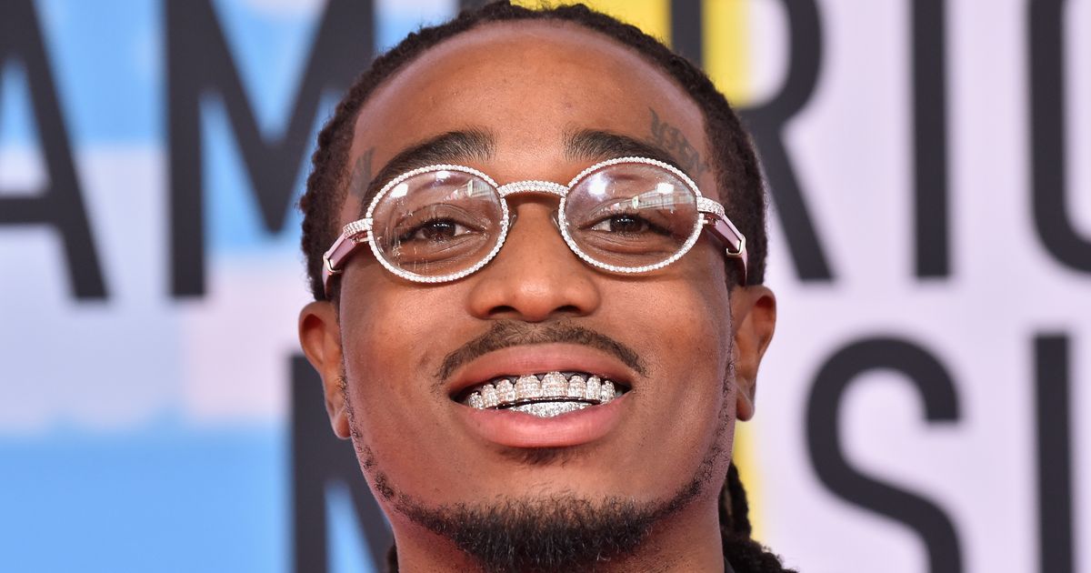 Quavo’s New Album, Quavo Huncho, Is Out Now