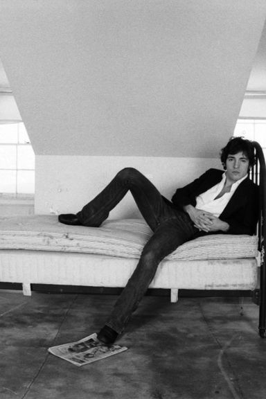 50 Sexy Photos of Bruce Springsteen