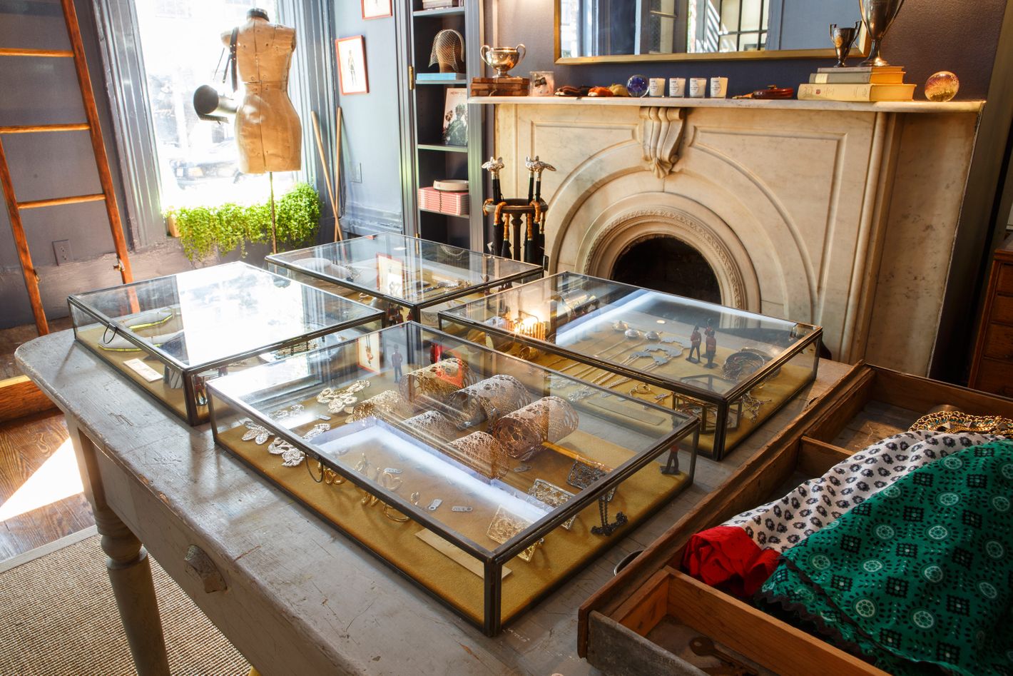 Meet the New Store Bringing Exclusively British Designers to NYC
