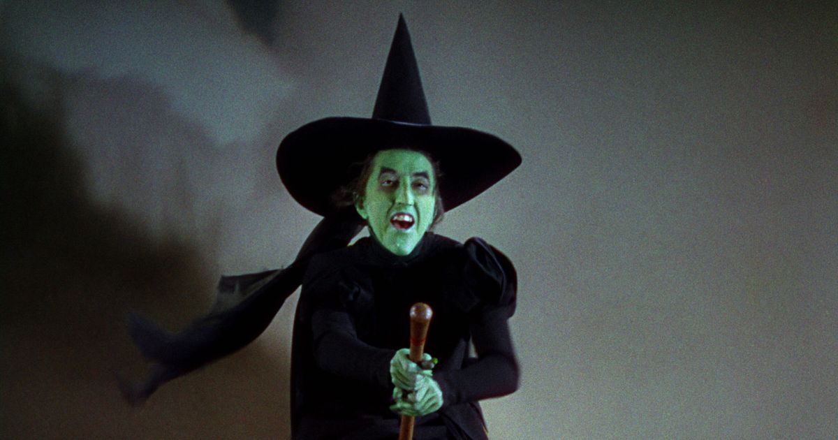 ‘Ding Dong the Witch Is Dead’ Shooting Up British Charts After Thatcher ...