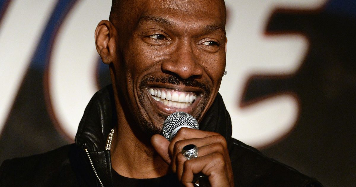 Charlie Murphy Dead at 57