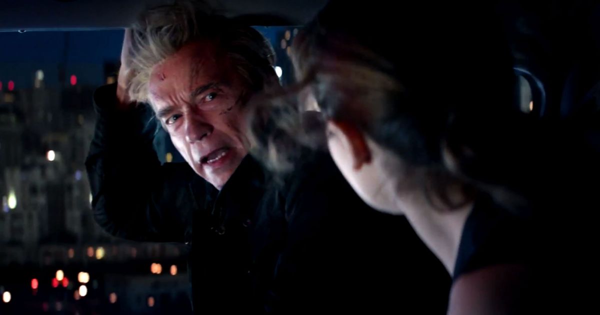 Terminator: Genisys’s New Trailer Is Just One Giant Spoiler
