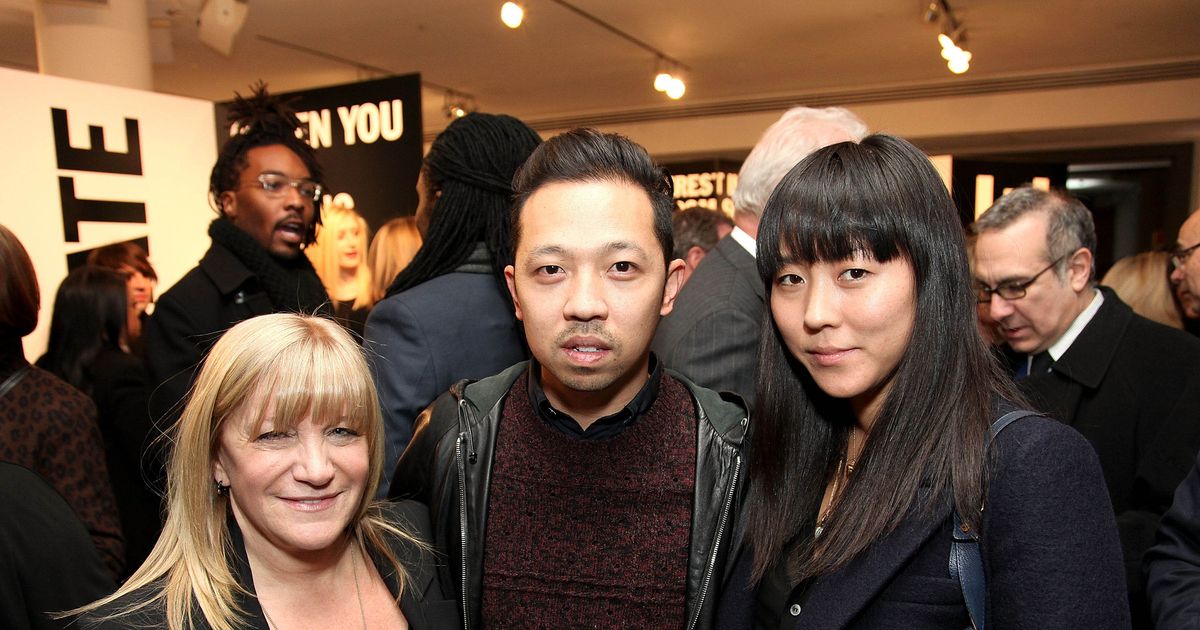 Opening Ceremony’s Humberto Leon and Carol Lim Are the New Creative ...