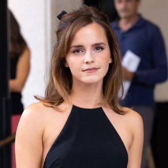 ‘Harry Potter’ Star Emma Watson Banned From Driving