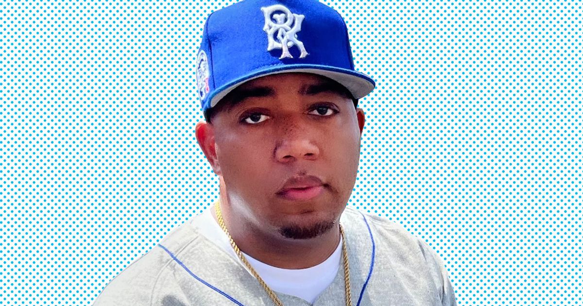 Skyzoo on His Snowfall Album The Mind of a Saint