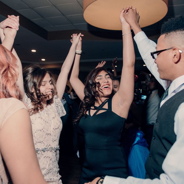 Photos: Prom at the New York Institute for Special Education