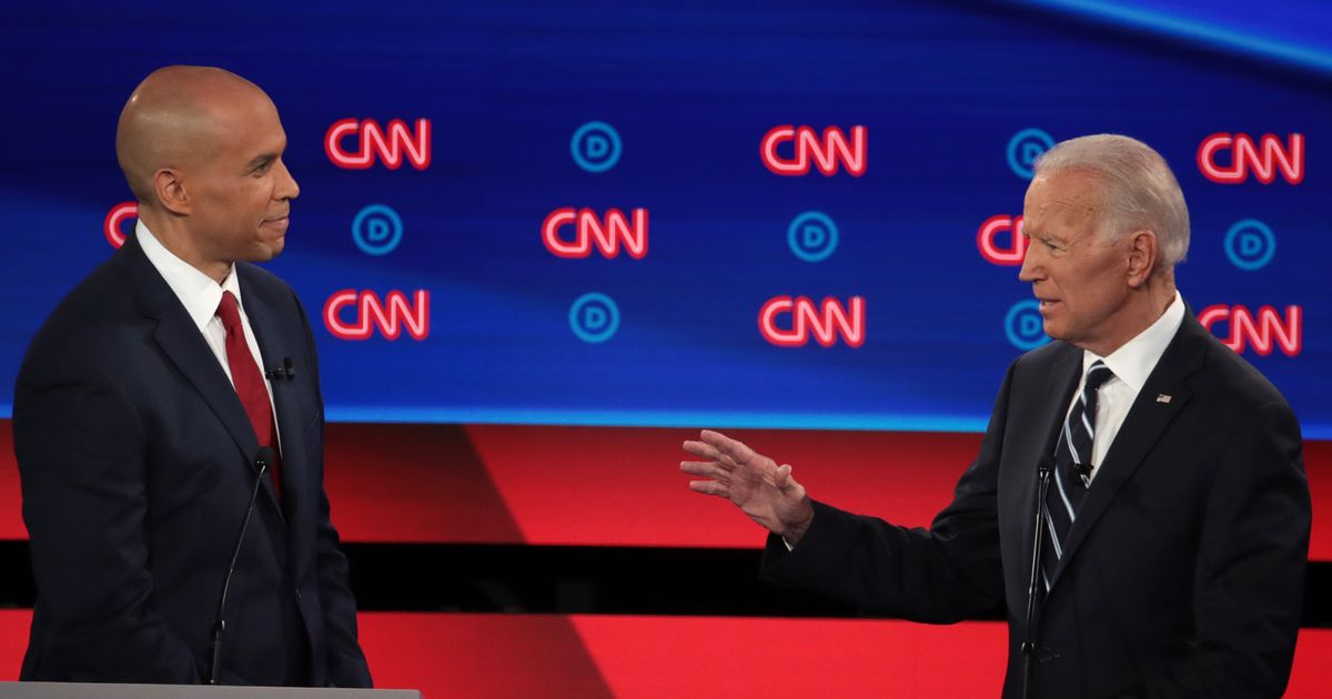 Who Won the Democratic Debate? Detroit Night 2 Winners