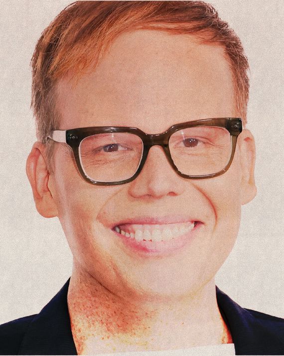 Culturati 50: Jeff Hiller’s Favorite Culture of 2025