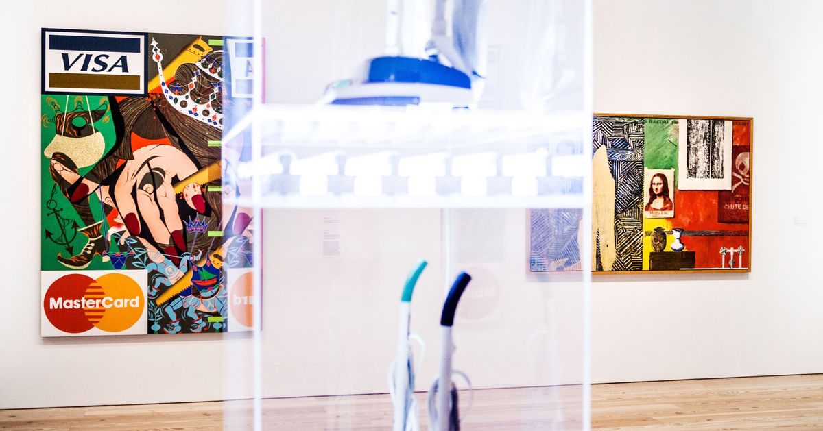 Cracking the Code to the Whitney’s Inaugural Show