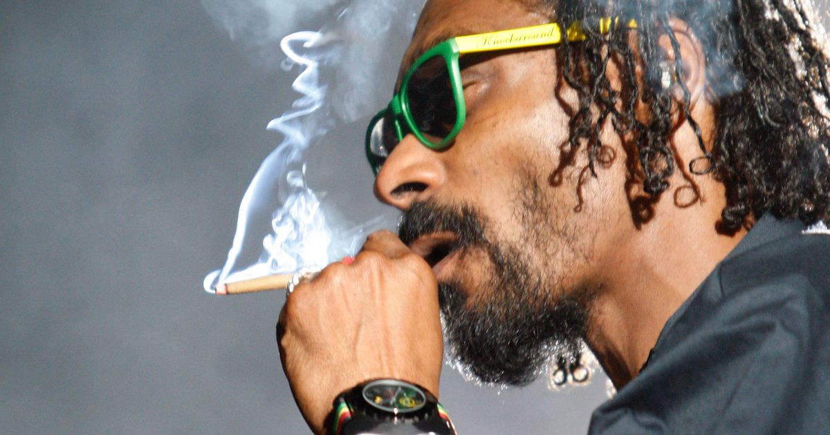 Pot Businesses Donated Tons of Weed to Snoop Dogg and Friends Before a ...