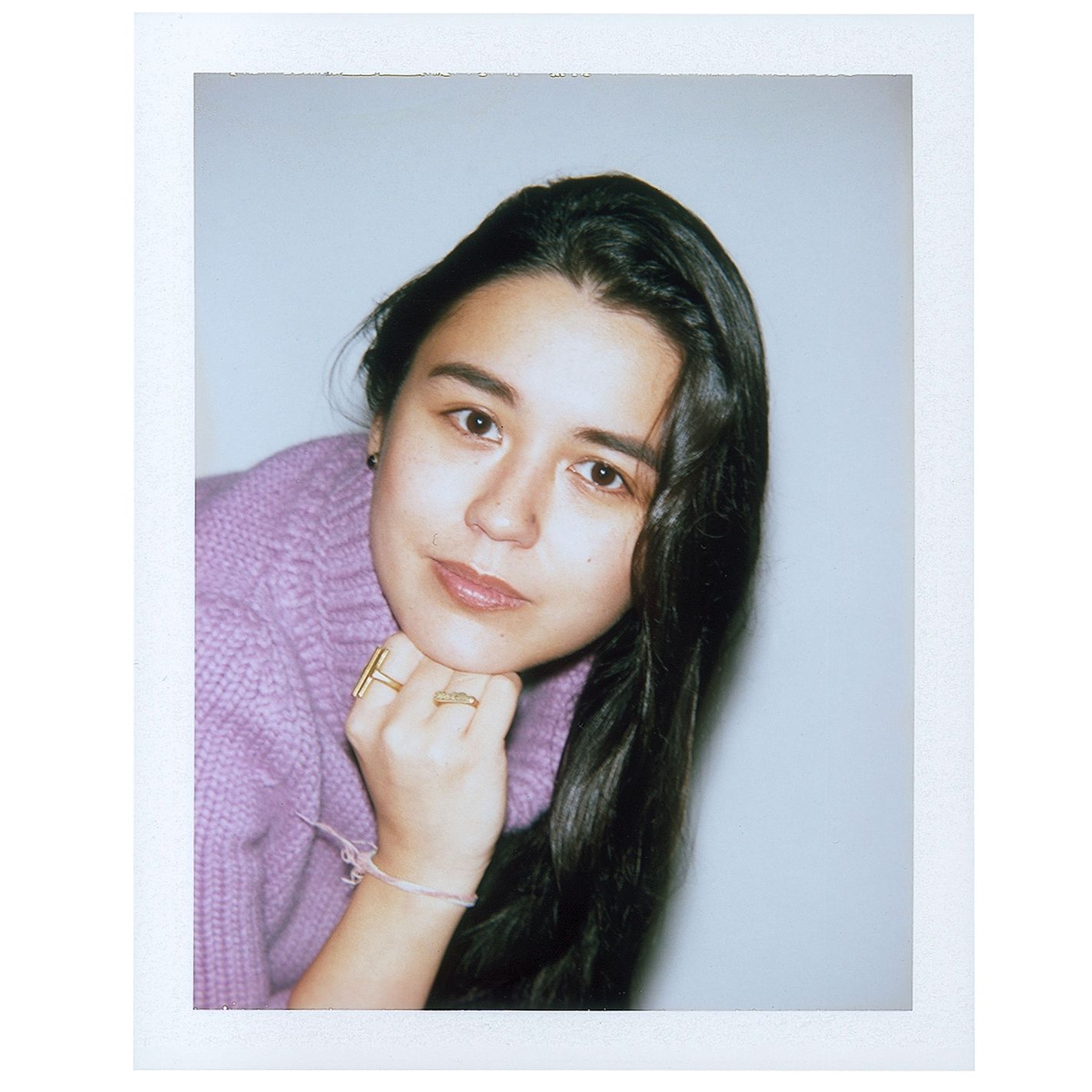 Meet Artist and Poet Sophia Le Fraga