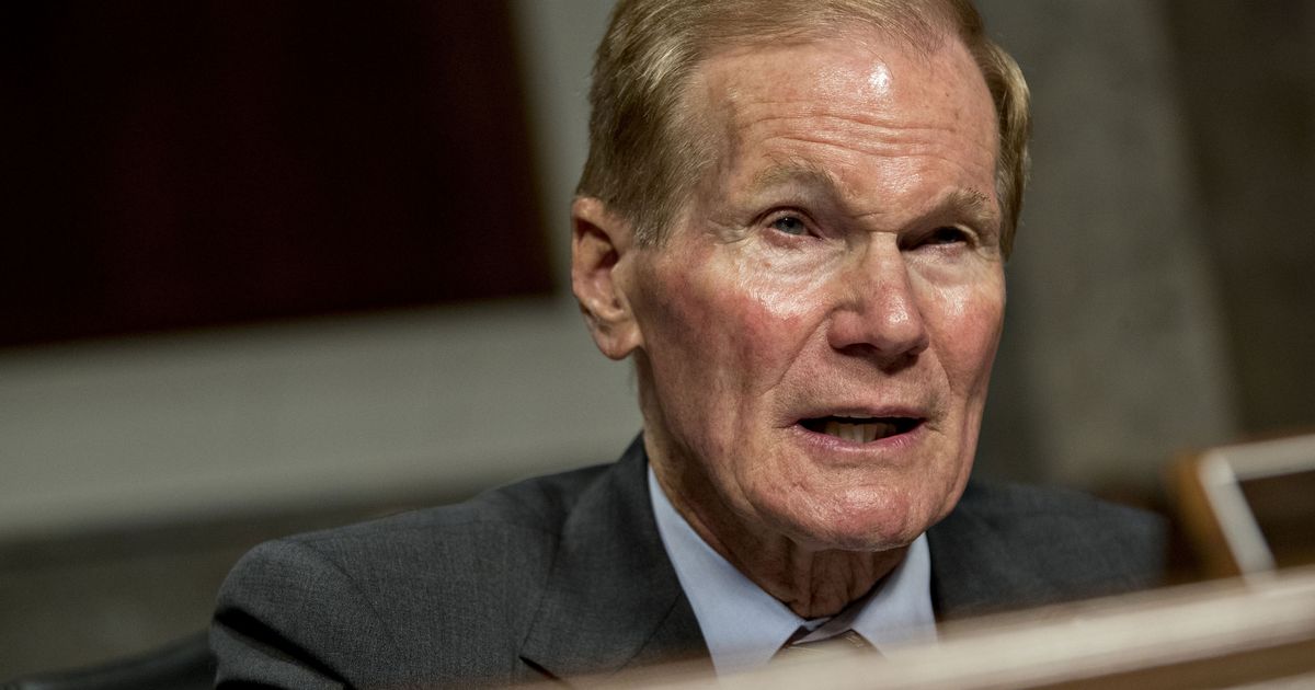 Red-State Democratic Senators Don’t Seem Scared