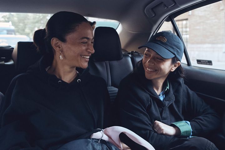 Sisters Laila and Nadia Gohar on their New Housewares Line