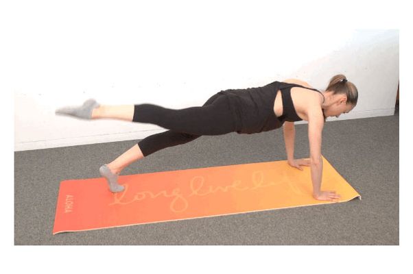 Workout GIFs: Whats a Thut, and How Do You Get Rid of It?