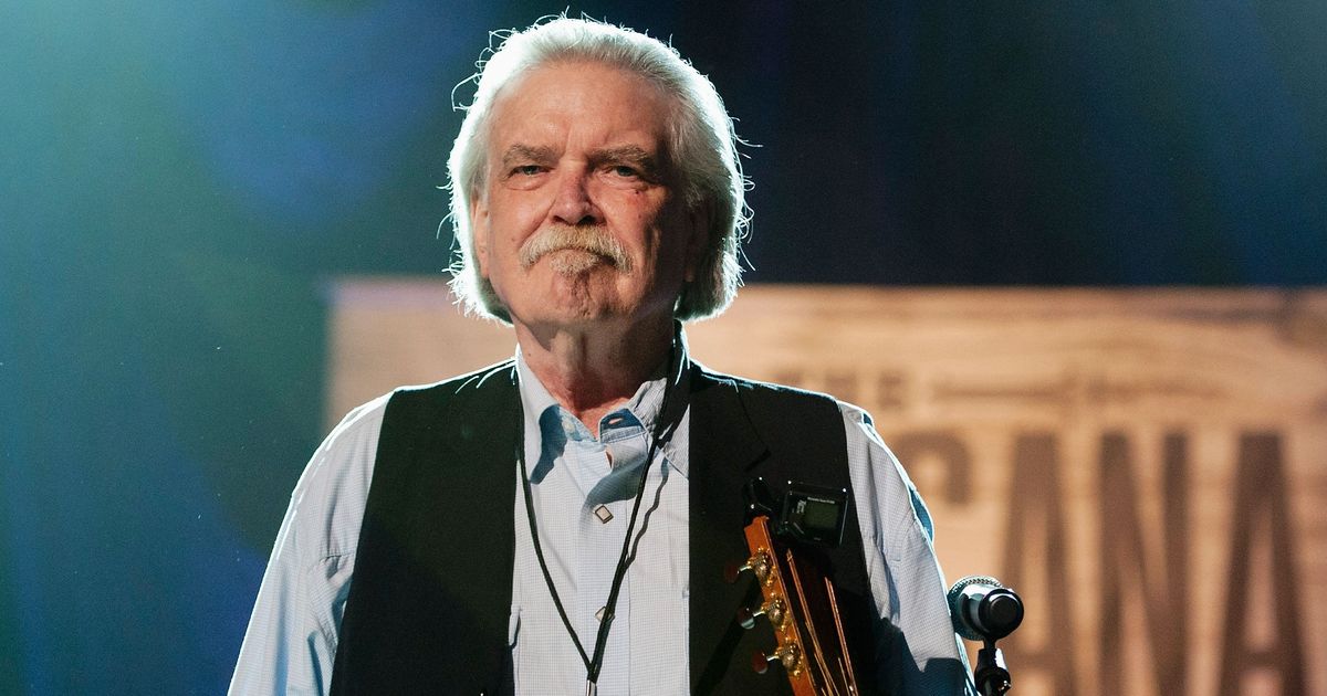 Guy Clark, Nashville Songwriters Hall of Fame Inductee, Dead at 74