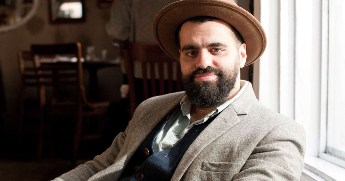 Why One of New York’s Most Successful Restaurateurs Is Rethinking His ...
