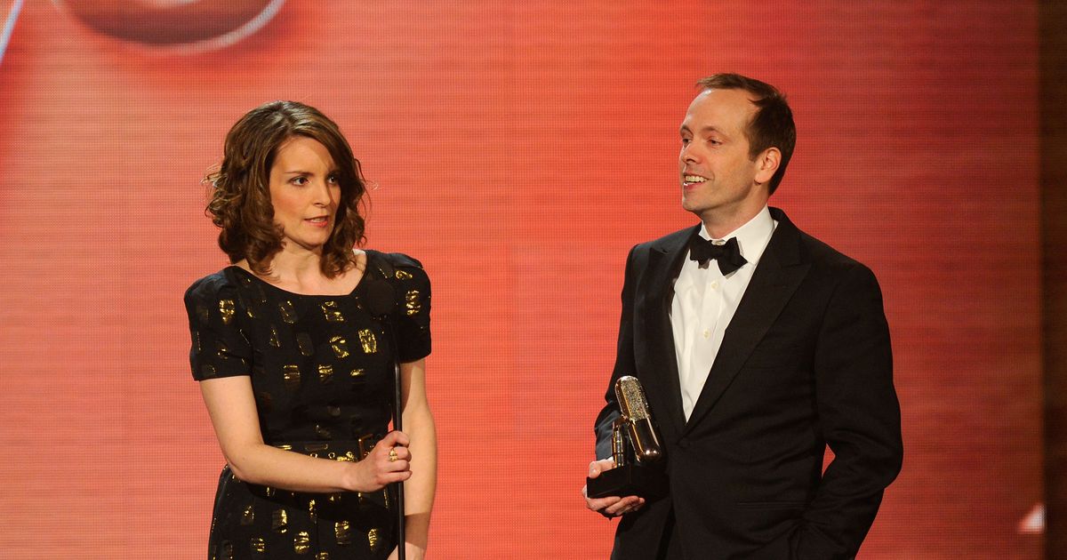 Showrunner Survey: 30 Rock’s Robert Carlock Takes Our TV Questionnaire