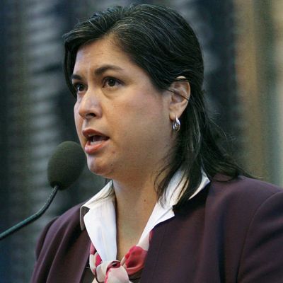 Texas Lawmaker Proposes Fining Men $100 For Masturbation