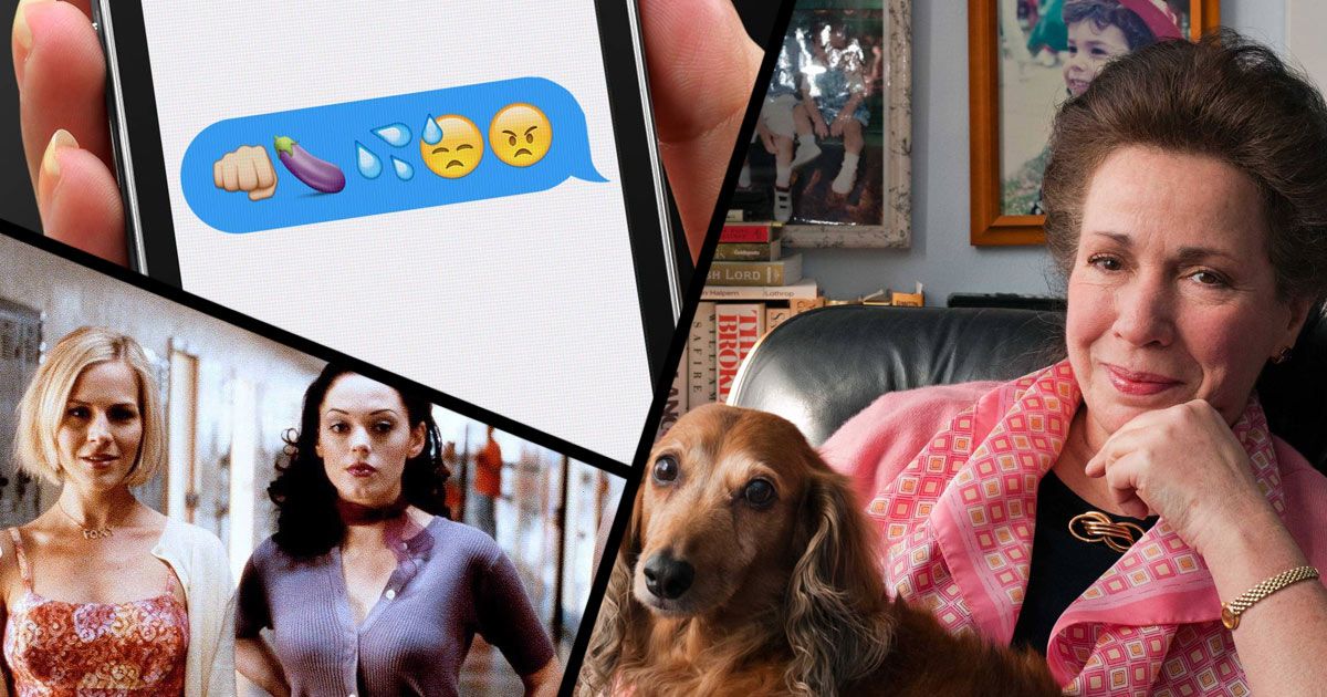 The Cut’s Week in Review, From Scalp Facials to the Princeton Mom