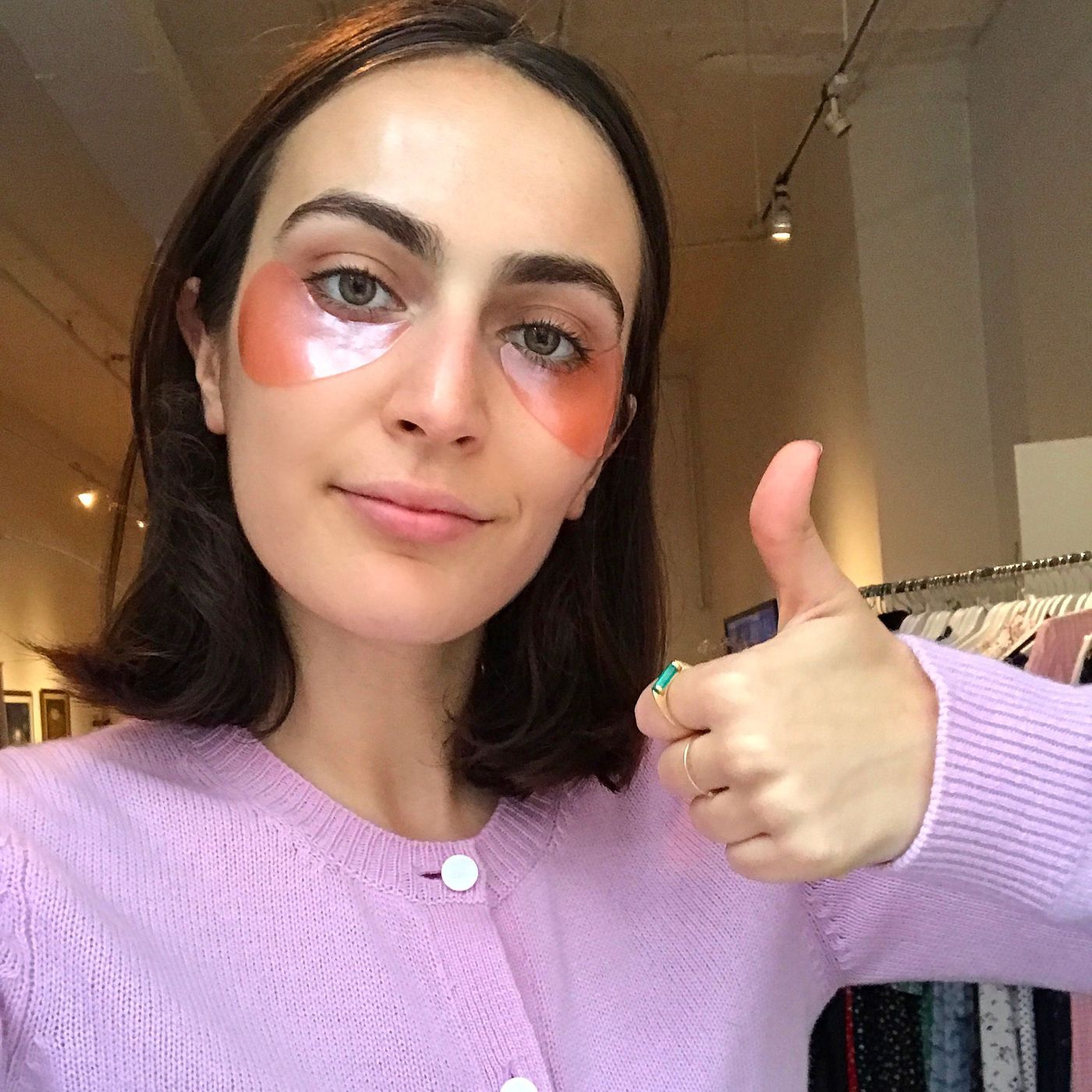 What To Put On Under Eye Rashes Reddit Skincare - Infoupdate.org