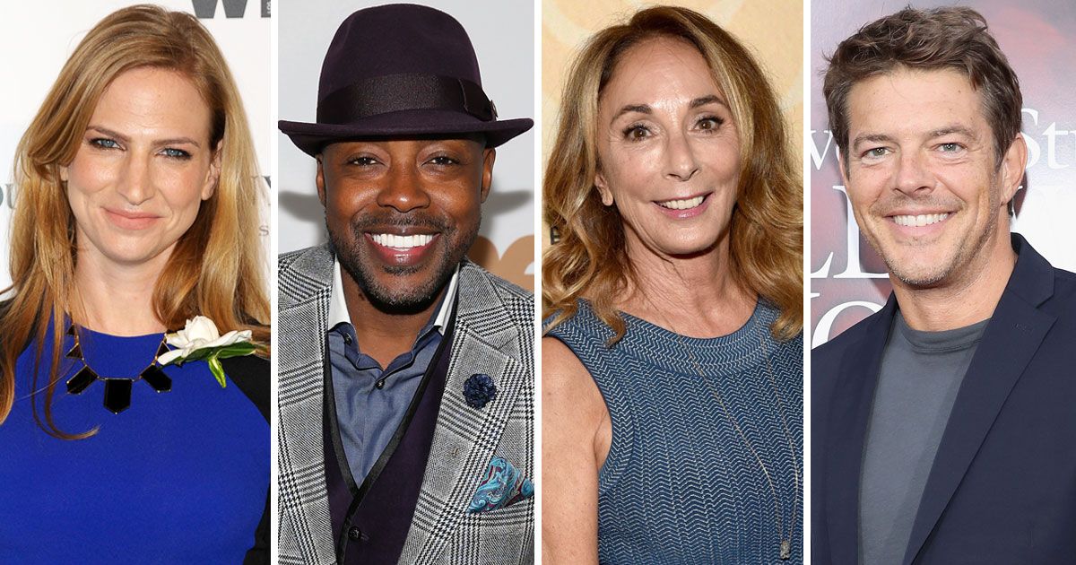 7 Hollywood Gatekeepers on What They Look for in a Script