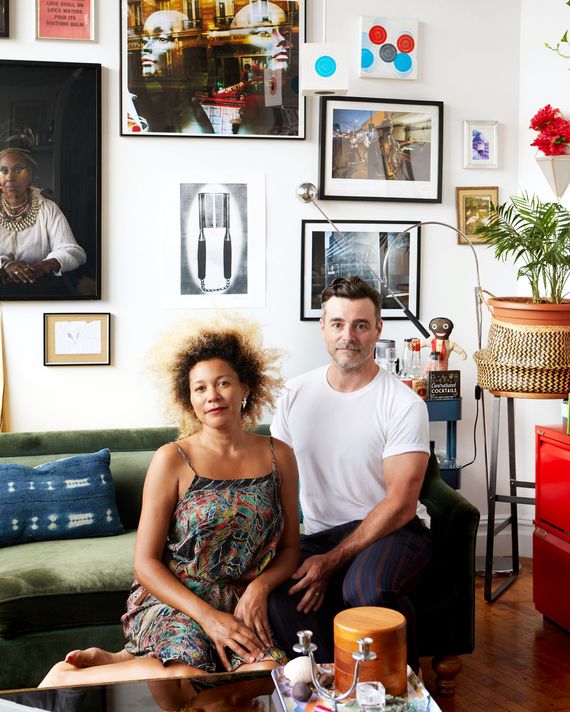 Tour Kelly Marshall’s Warehouse Fantasy in Bushwick