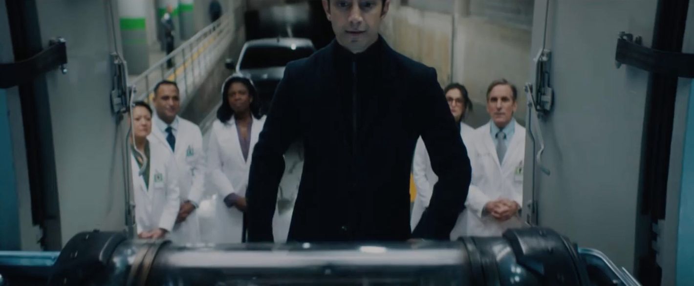 Breaking Down the Tom Hardy-Starring Venom Trailer