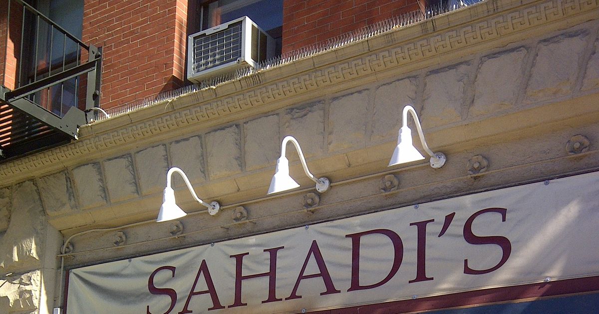 Majorly Expanded Sahadi’s Opens September 26