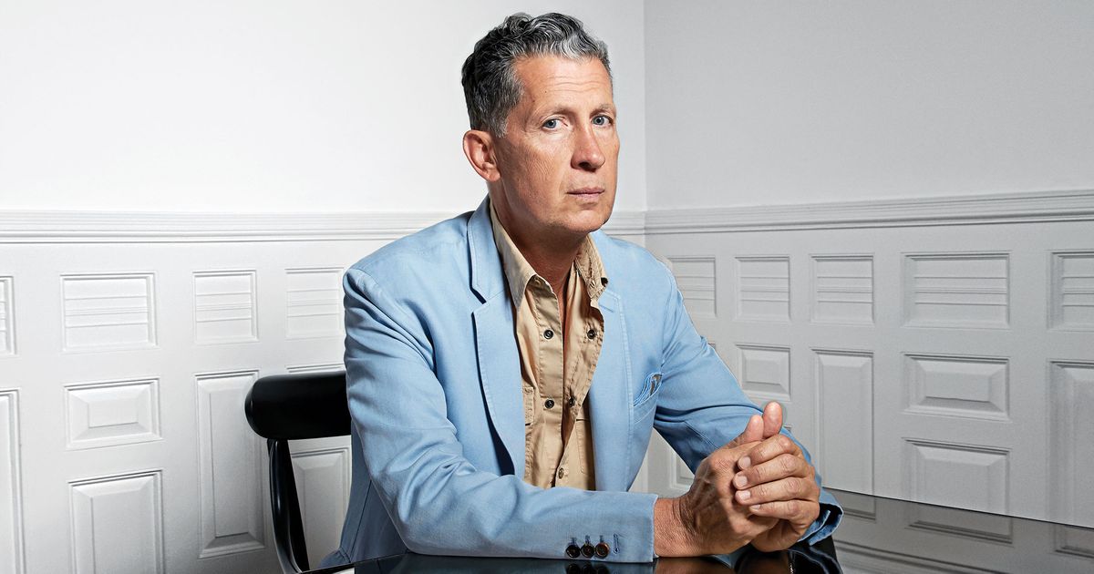 Imagining the Future of W Magazine With Stefano Tonchi