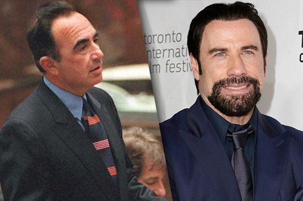 Ryan Murphy, We Helped Cast the Rest of American Crime Story for You