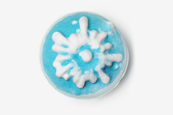 Lush Drops 54 New Bath Bombs for the Bath Bomb’s 30th B-Day