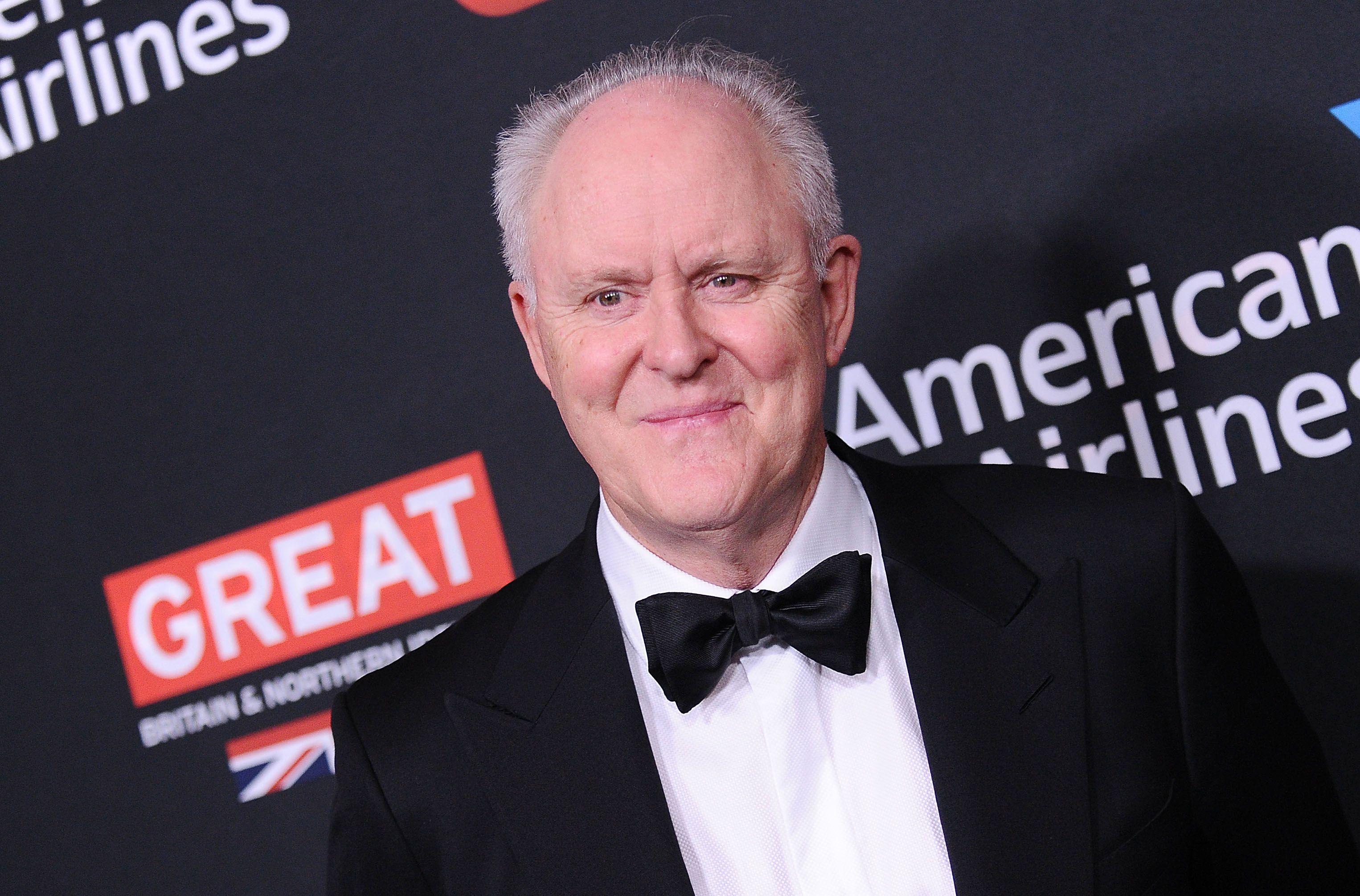 Classic John Lithgow