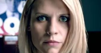 Watch Another Trailer for Homeland