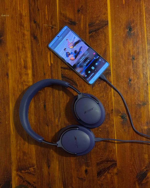 Bose’s New Noise-Canceling Headphones: Still Best in Class | The Strategist