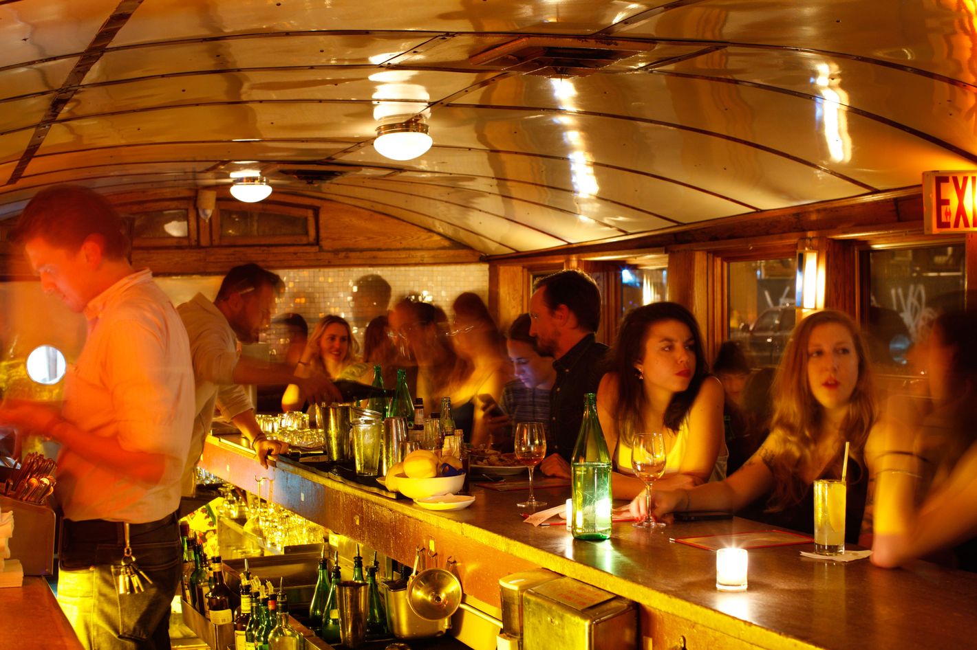 Where to Eat the Best Late-Night Food in NYC