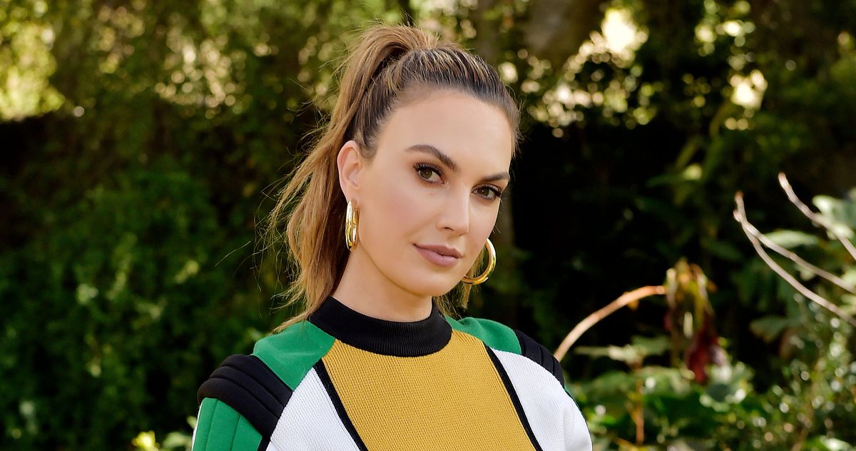 Esther Perel Was Armie Hammer’s Marriage Counselor?