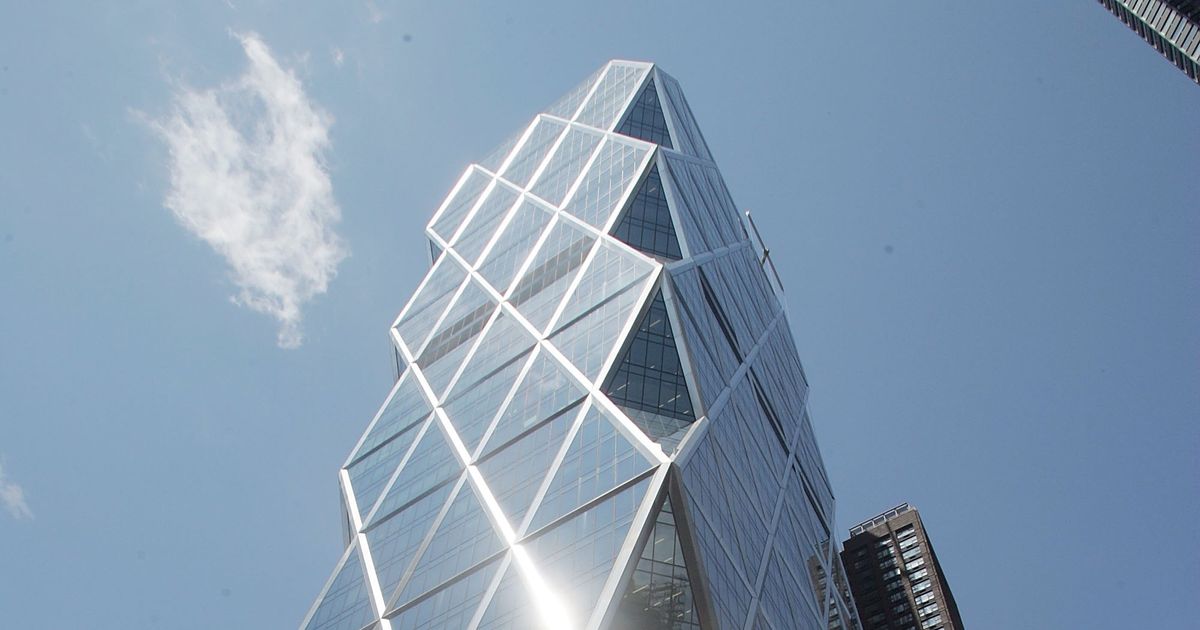 Hearst Projects 1 Million Digital Subscribers by the End of 2012