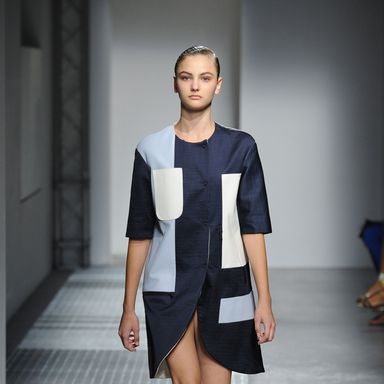 DROMe: Meet the Brand That Wants You to Wear Leather in the Summer