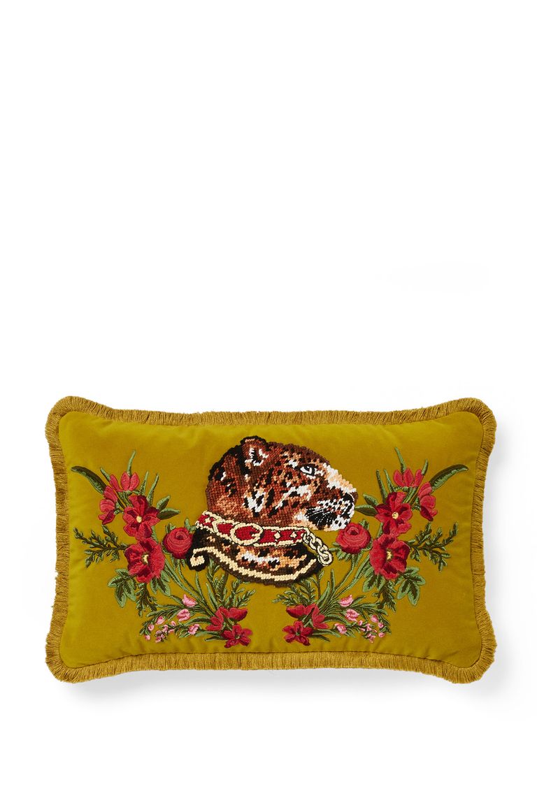 Gucci’s Announces Home Décor Line Via Instagram