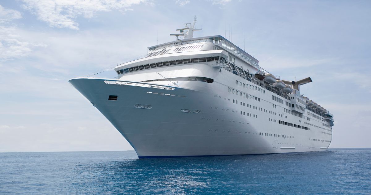 This Nightmare Cruise Just Sounds Like a Night at Union Pool