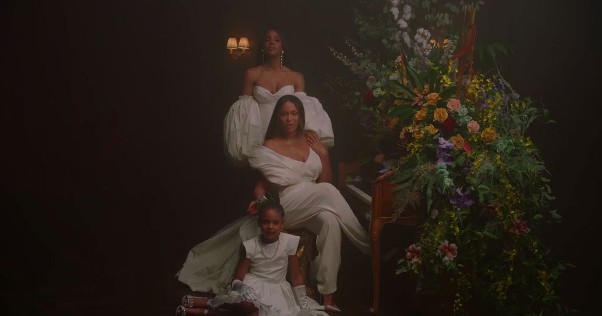 Beyoncé ‘Brown Skin Girl’ Music Video ft. SAINt JHN: WATCH