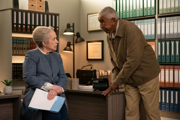 Matlock — TV Episode Recaps & News