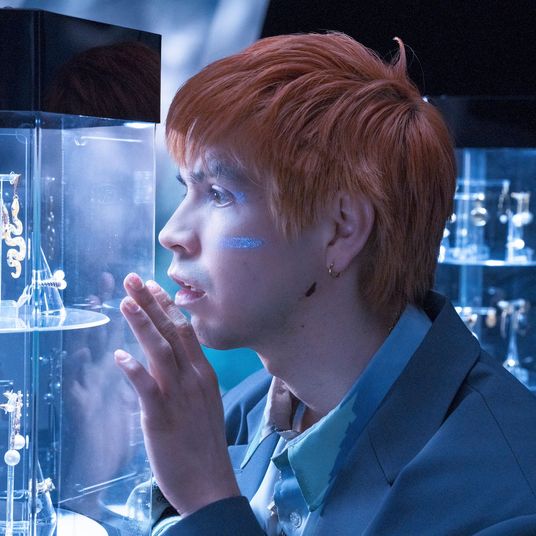 Celebrity News, Book Reviews & TV Recaps - The Cut