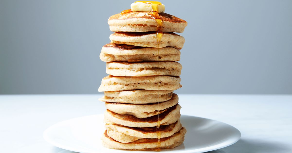 15 New York Restaurants Where Brunch Is Obscenely Expensive