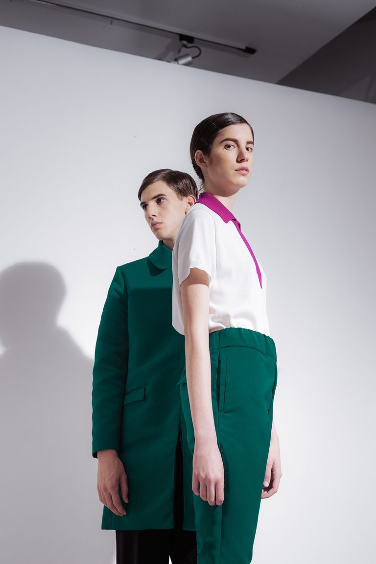 3 Designers on How They Define Genderless Fashion